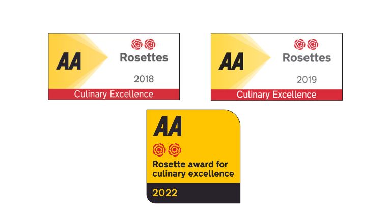 Awards & Accreditations | Ribby Hall Village