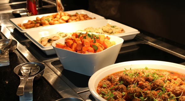 Meeting Room Hire and Conference Room Hire | Ribby Hall Village