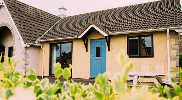 Freesia Cottage | 6 bed accommodation | Ribby Hall | Ribby Hall Village