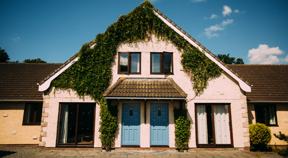 Ruby Cottage | Self-catered accommodation for up to 6 | Ribby Hall Village