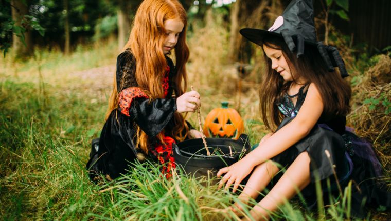 Halloween Breaks 2024 | Ribby Hall Village