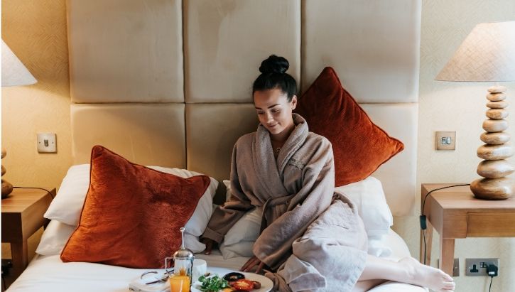 Luxury Spa Hotels & Weekend Spa Breaks near Blackpool | Ribby Hall Village