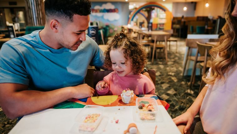 Halloween Breaks 2024 | Ribby Hall Village