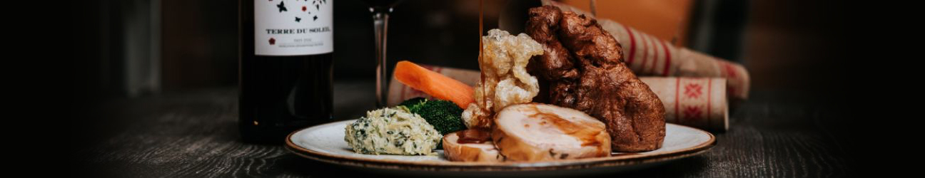 Family Restaurants | Food and Dining Options | Ribby Hall Village ...