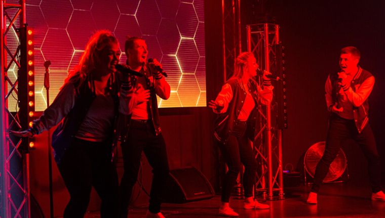 Activities | Activities in the North West | Ribby Hall Village