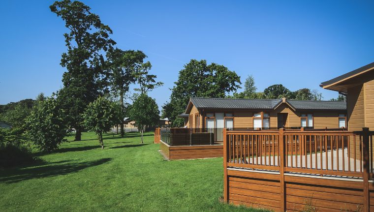 Ribby Hall Village | 5 Star Holiday Village UK | Ribby Hall Village