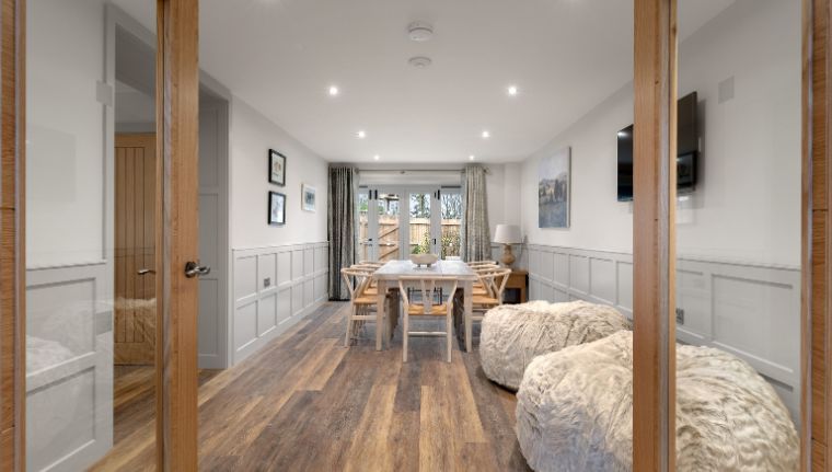 Ribby Hall Village | 5 Star Holiday Village UK | Ribby Hall Village