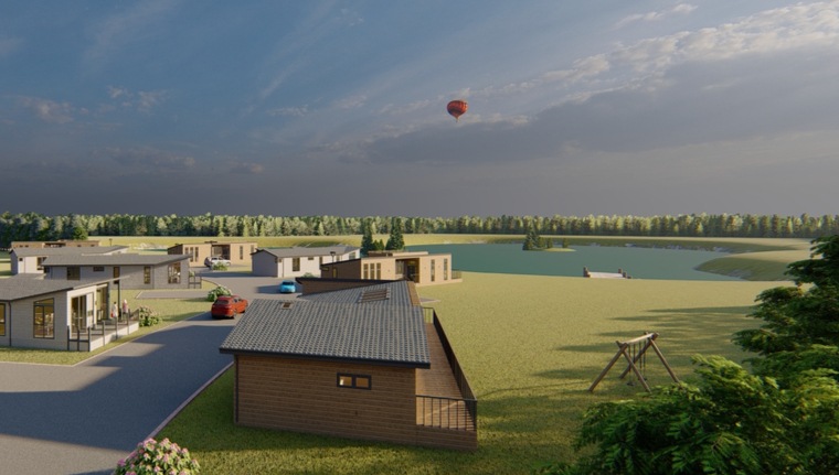 Ribby Hall Village | 5 Star Holiday Village UK | Ribby Hall Village