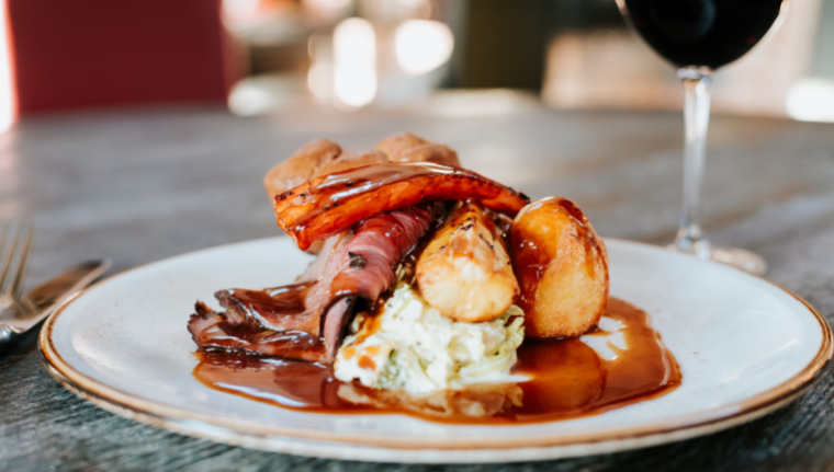 Terrazza | Italian Restaurant in Wrea Green, Lancashire | Ribby Hall ...