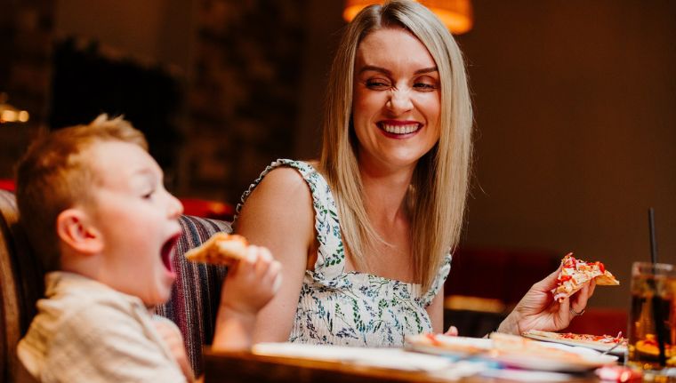 Special Offers and Last Minute Holidays | Ribby Hall Village