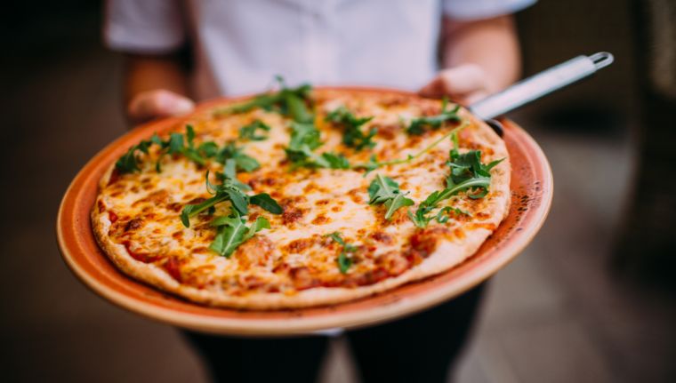 Terrazza | Italian Restaurant in Wrea Green, Lancashire | Ribby Hall ...