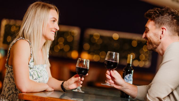 Terrazza | Italian Restaurant in Wrea Green, Lancashire | Ribby Hall ...