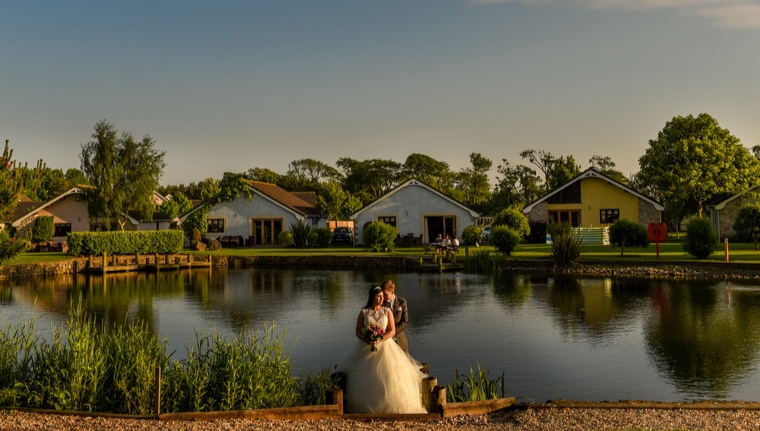 Ribby Hall Village | 5 Star Holiday Village UK | Ribby Hall Village