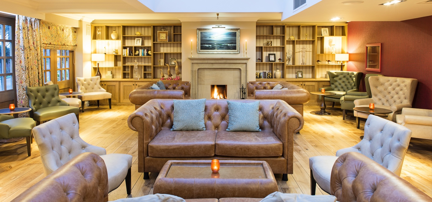 Luxury Spa Days and Pampering Days North West | Ribby Hall Village