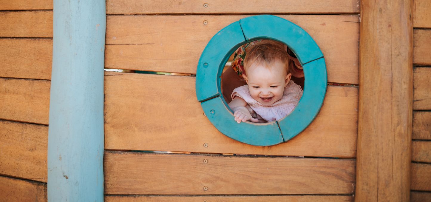 Baby & Toddler Breaks | Ribby Hall Village