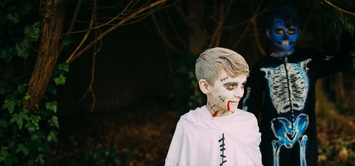 Halloween Breaks 2024 | Ribby Hall Village