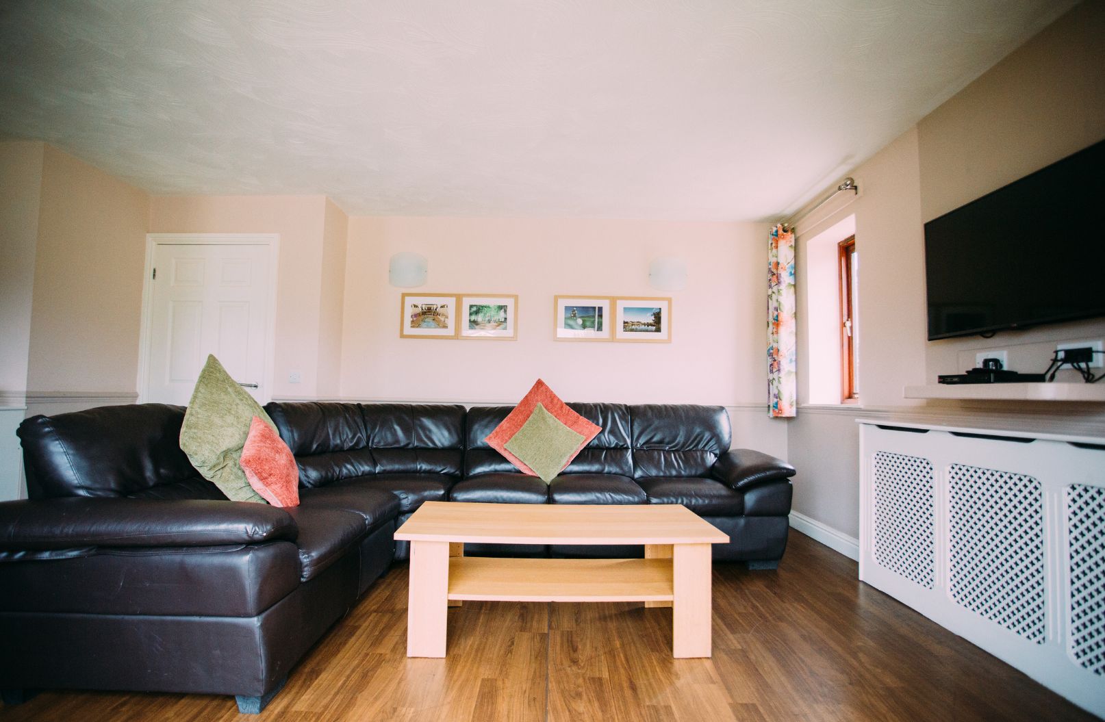 Snowdrop Cottage | 5 bed accommodation | Ribby Hall | Ribby Hall Village