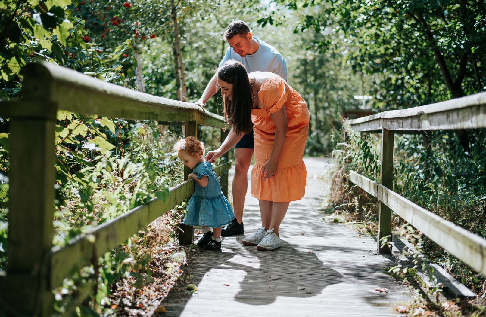 Baby & Toddler Breaks | Ribby Hall Village