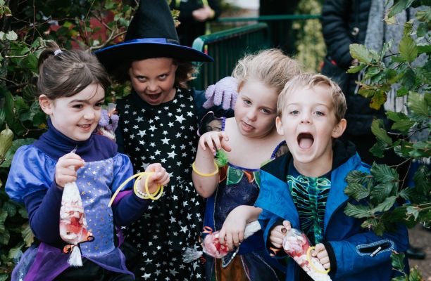 Halloween Breaks 2024 | Ribby Hall Village