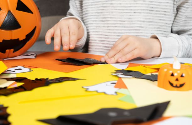 Halloween Breaks 2024 | Ribby Hall Village