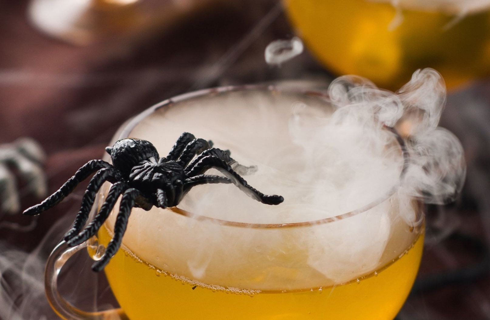 Halloween Breaks 2024 | Ribby Hall Village