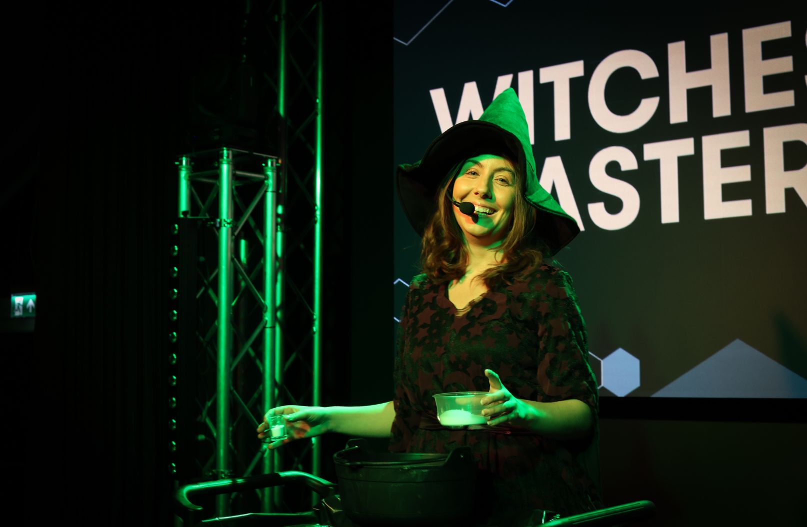 Halloween Breaks 2024 | Ribby Hall Village