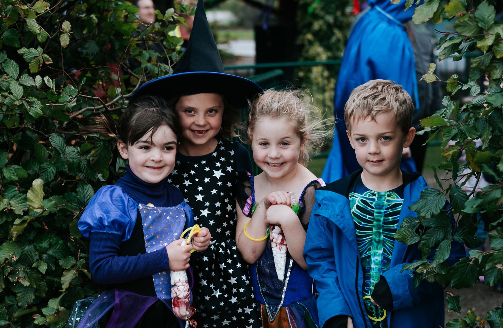 Halloween Breaks 2024 | Ribby Hall Village