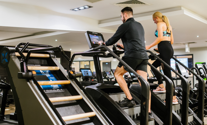 Health Club & Gym Memberships near Preston | Ribby Hall Village