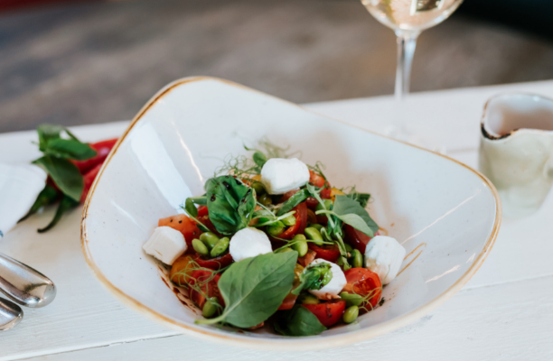 Terrazza | Italian Restaurant in Wrea Green, Lancashire | Ribby Hall ...