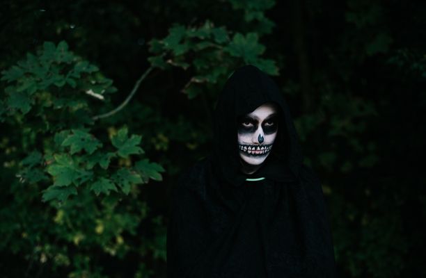 Halloween Breaks | October Half Term Breaks UK | Ribby Hall Village