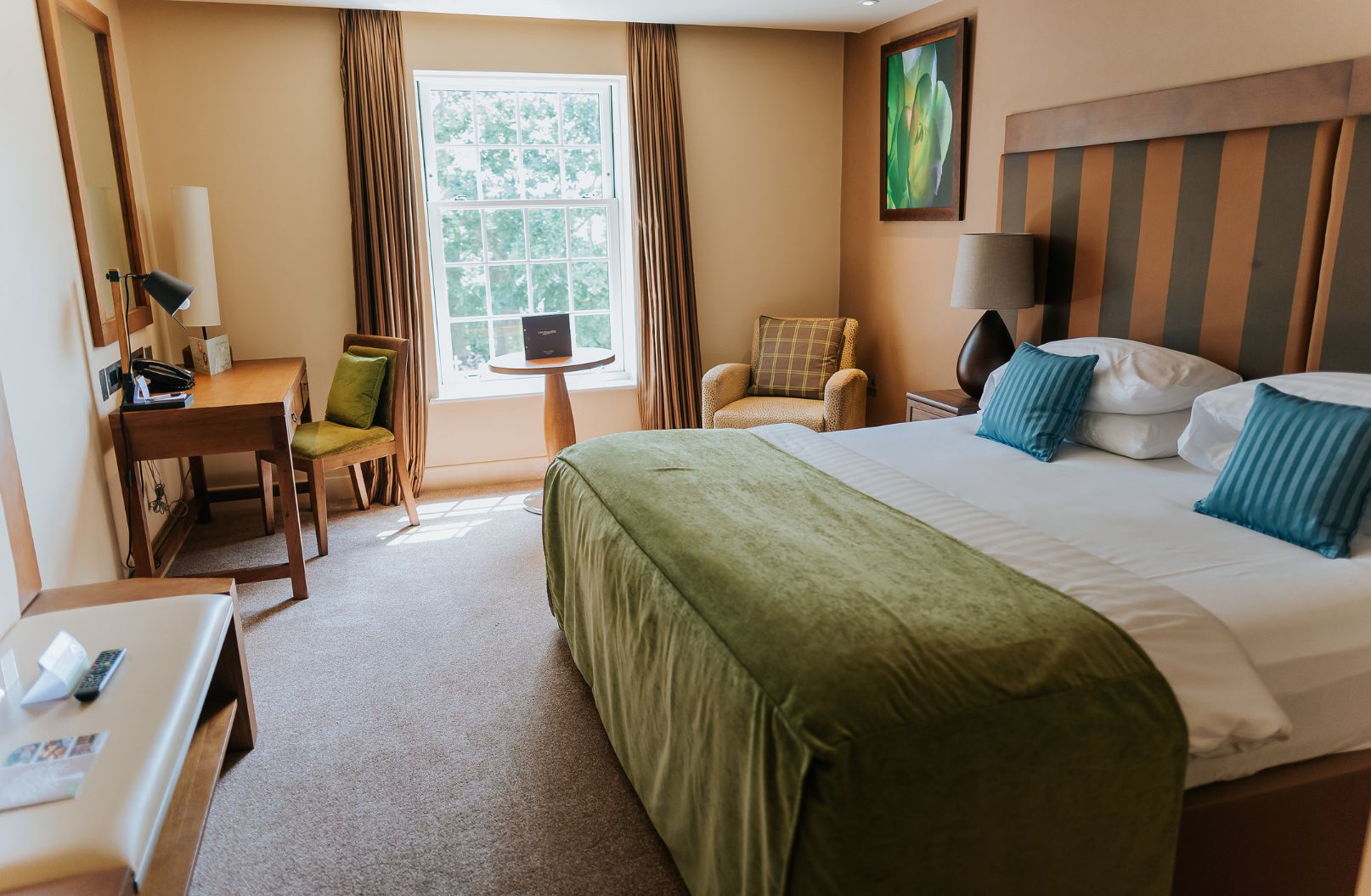 Overnight Spa Breaks North West | The Spa Hotel | Ribby Hall Village