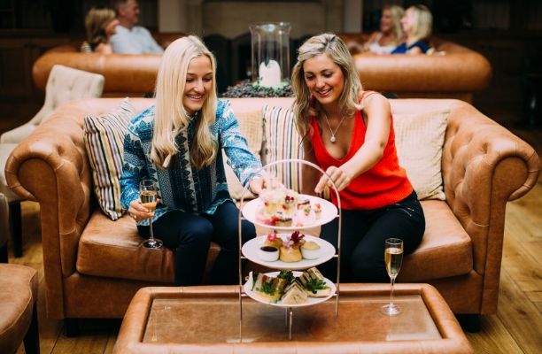 Award-winning fine dining | The Spa Hotel at Ribby Hall Village | Ribby ...